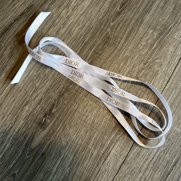 Dior | Accessories | Dior Ribbon | Poshmark